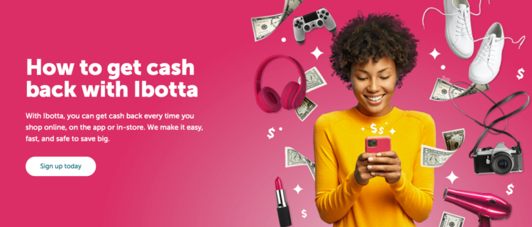 Ibotta: The Easy Way to Save Money on Your Groceries - UnlockedFi